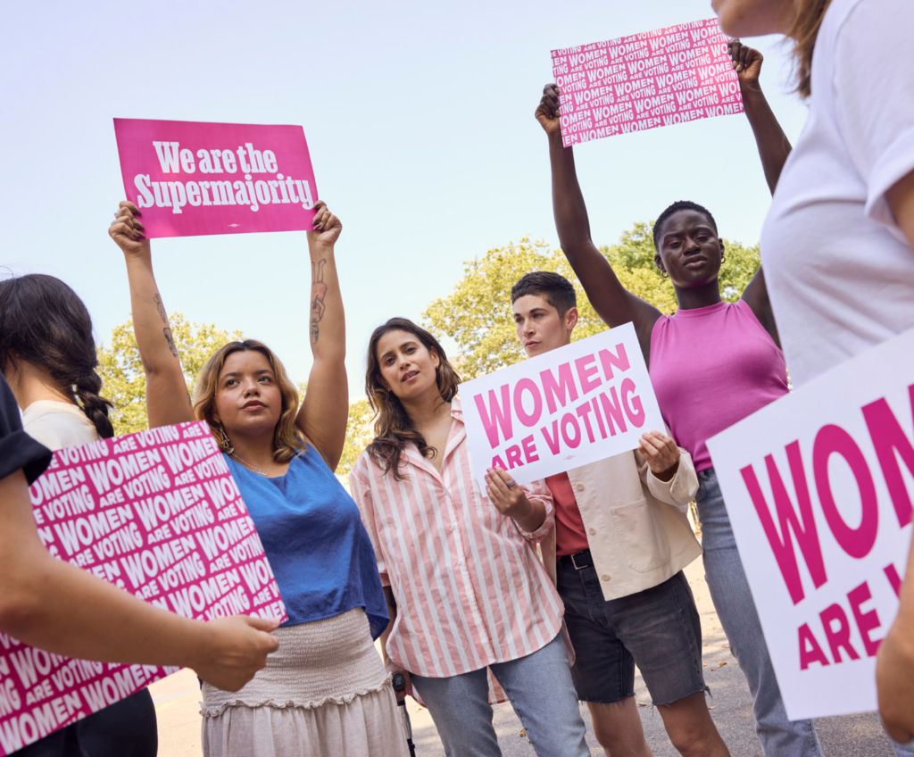 5 Modules | Supermajority Education Fund